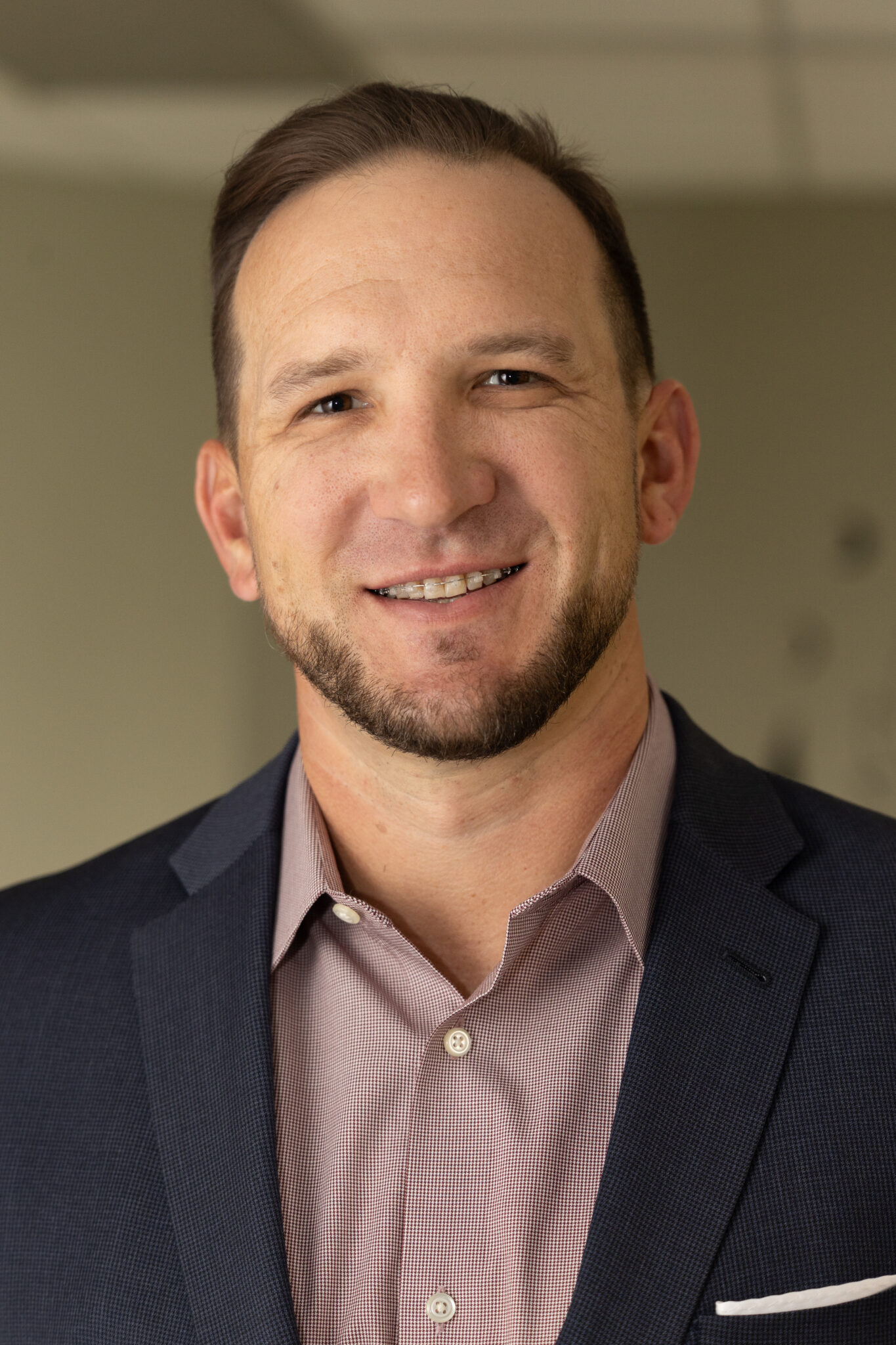 Meet Our Staff - Valiant Living Mens Recovery Program