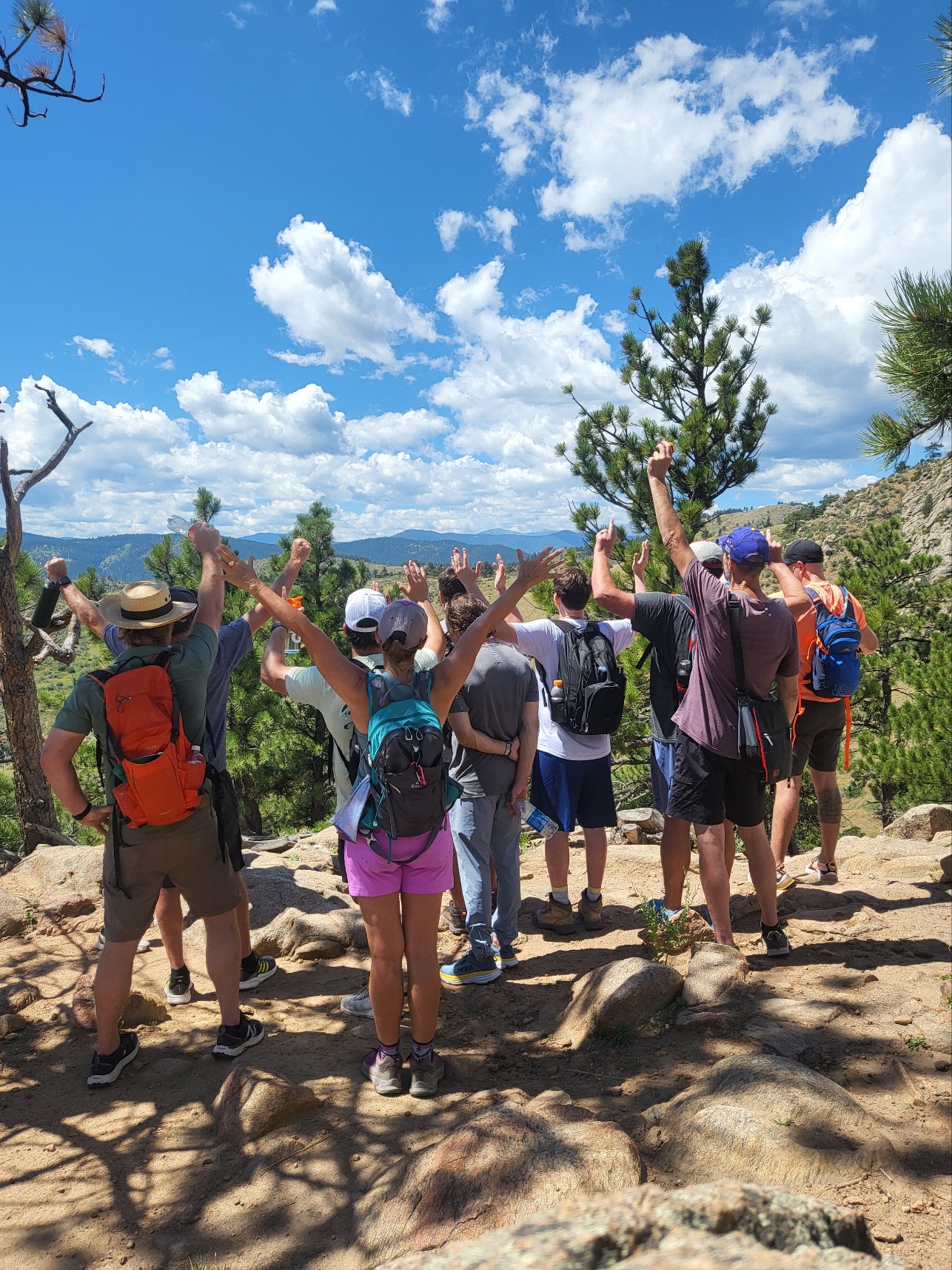 Wellness Program - Valiant Living Mens Recovery Program