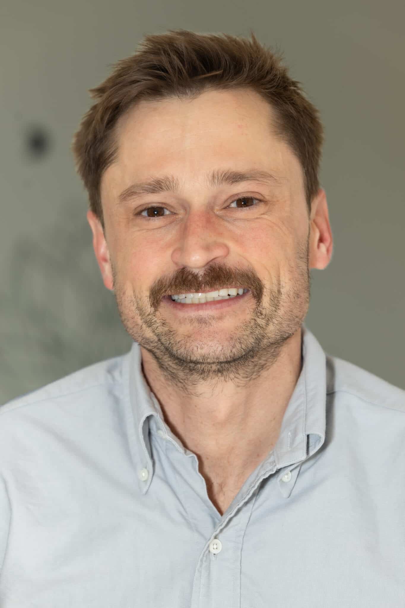 Meet Our Staff - Valiant Living Mens Recovery Program