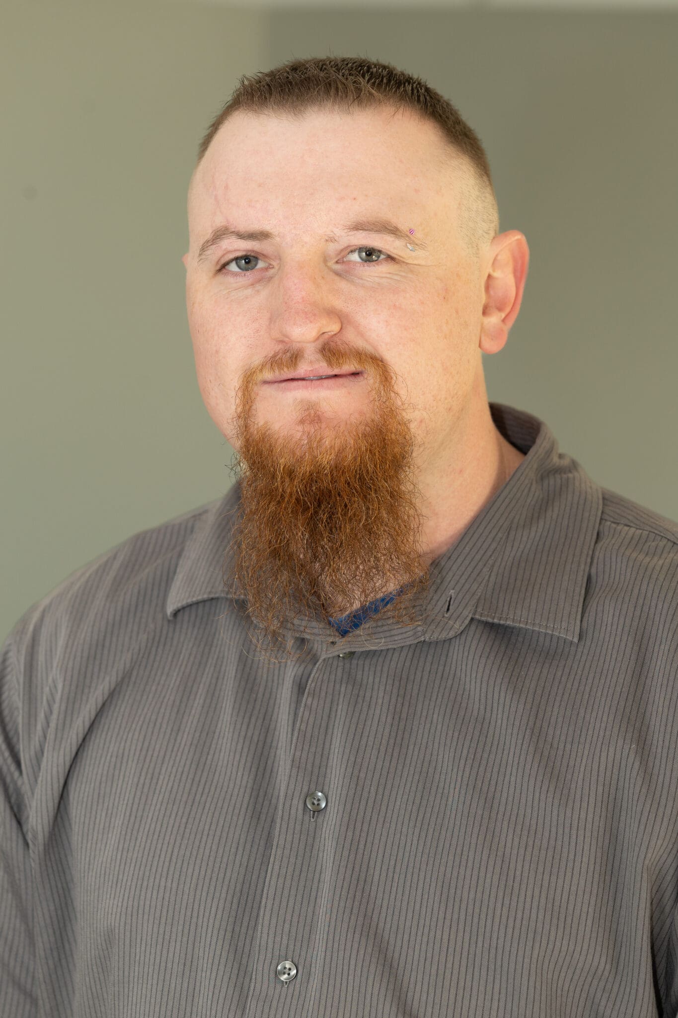 Meet Our Staff - Valiant Living Mens Recovery Program