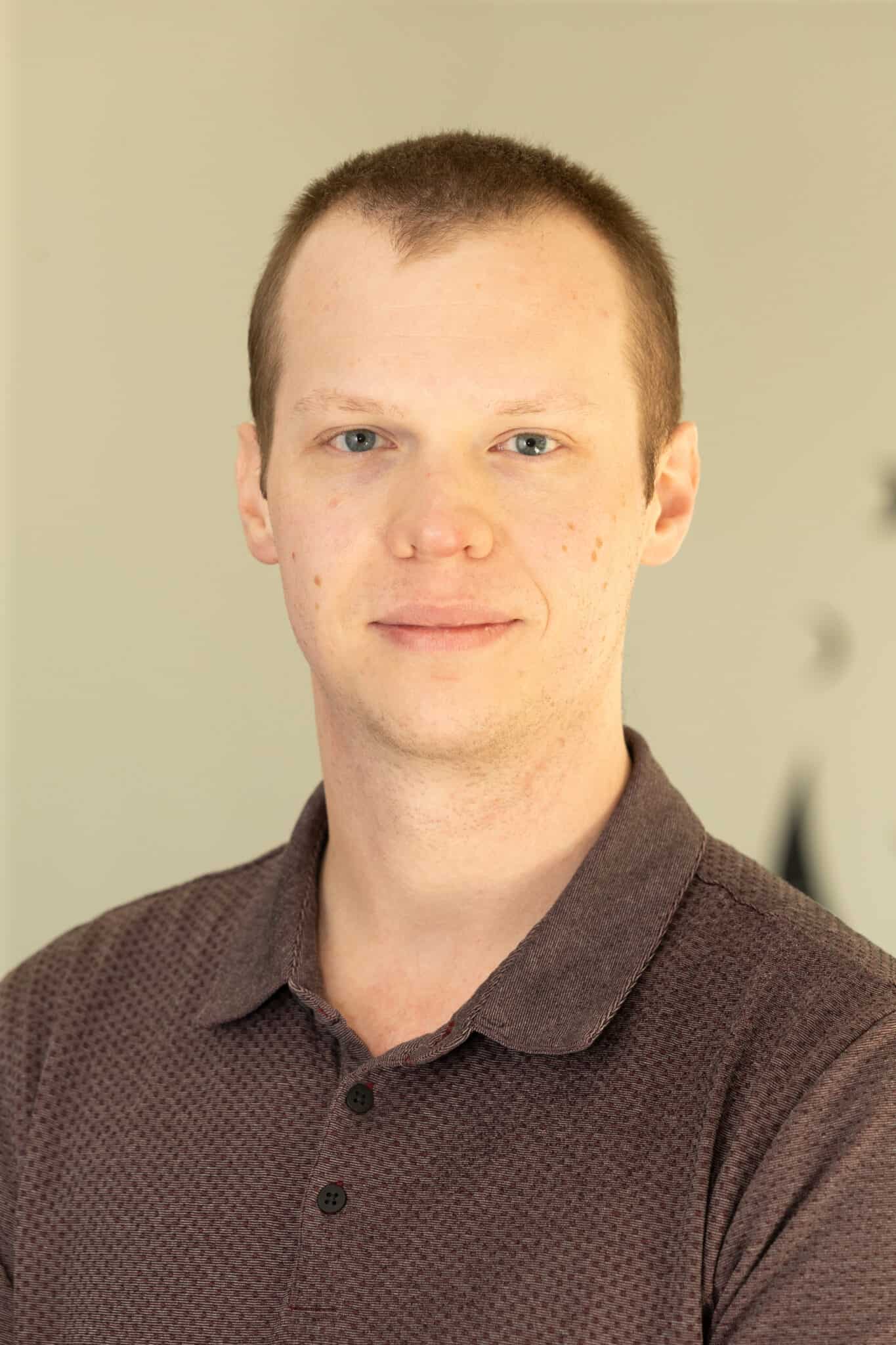 Meet Our Staff - Valiant Living Mens Recovery Program